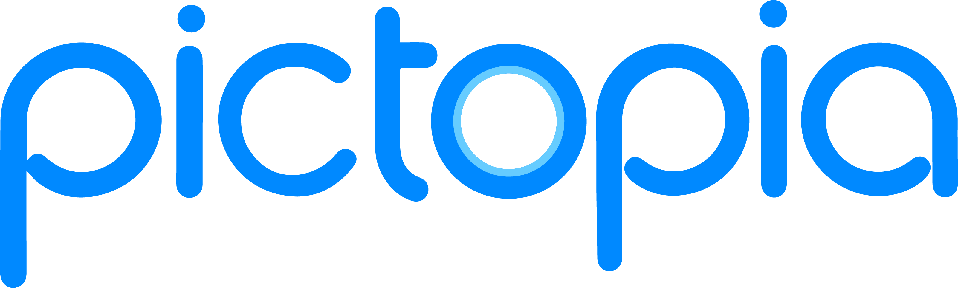 Pictopia - AI Image Generation